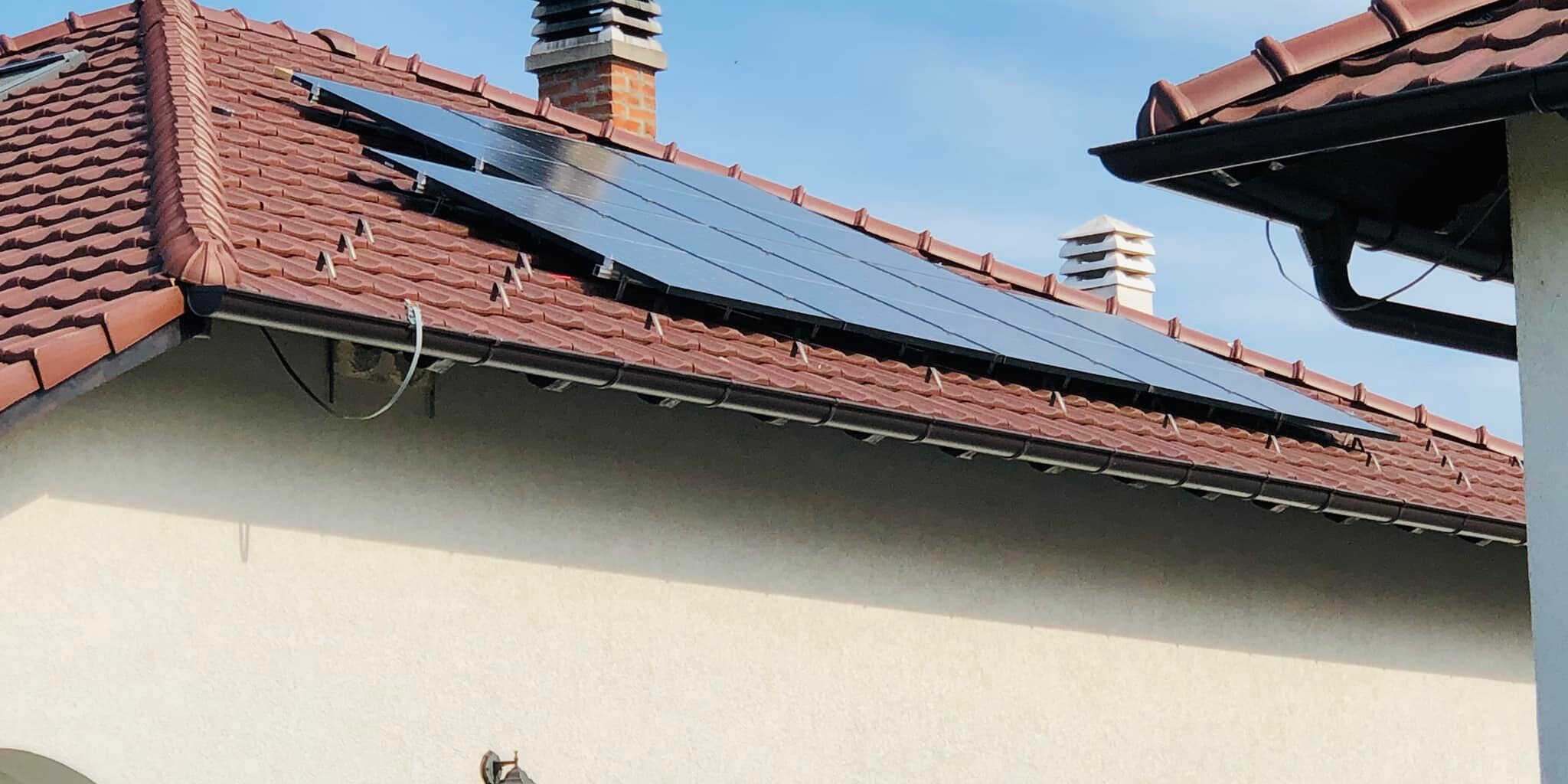 Solarna elektrana 5,8KW u Svilajncu – Drim Solar